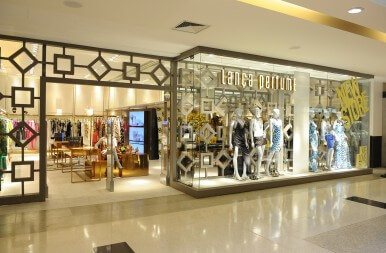 O Grupo La Moda – La Moda