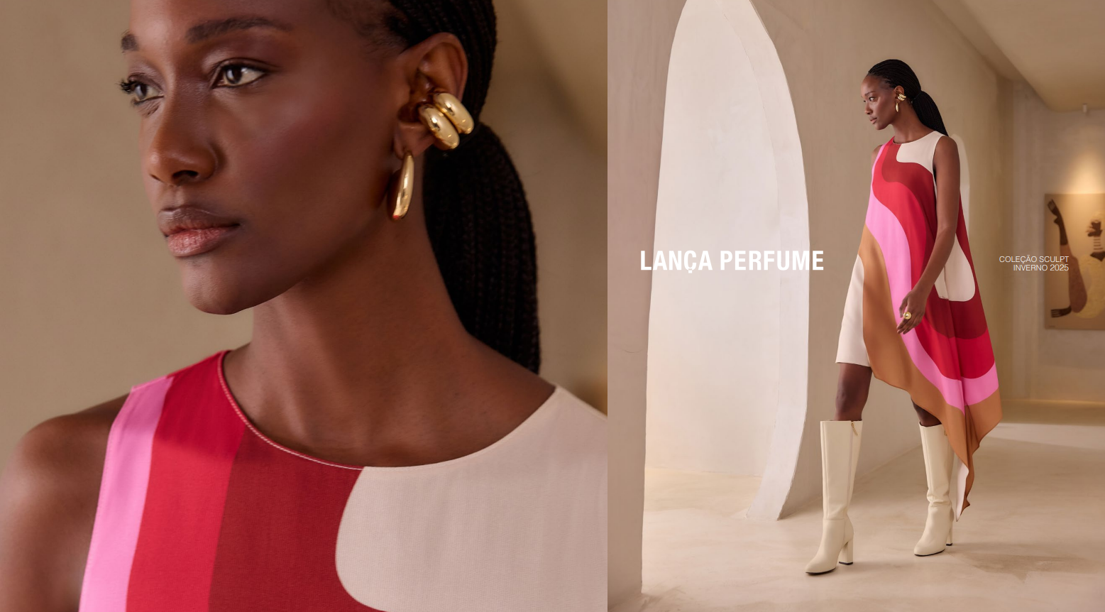 O Grupo La Moda – La Moda