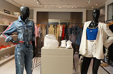 O Grupo La Moda – La Moda