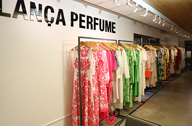 O Grupo La Moda – La Moda